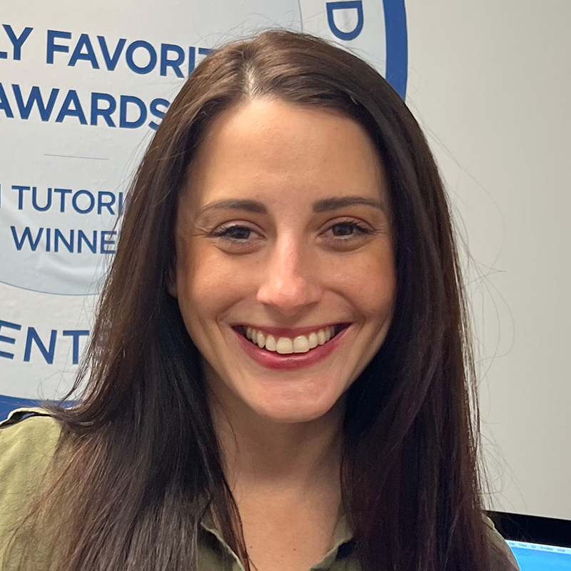 About Prepped and Polished Executive Function Coaching